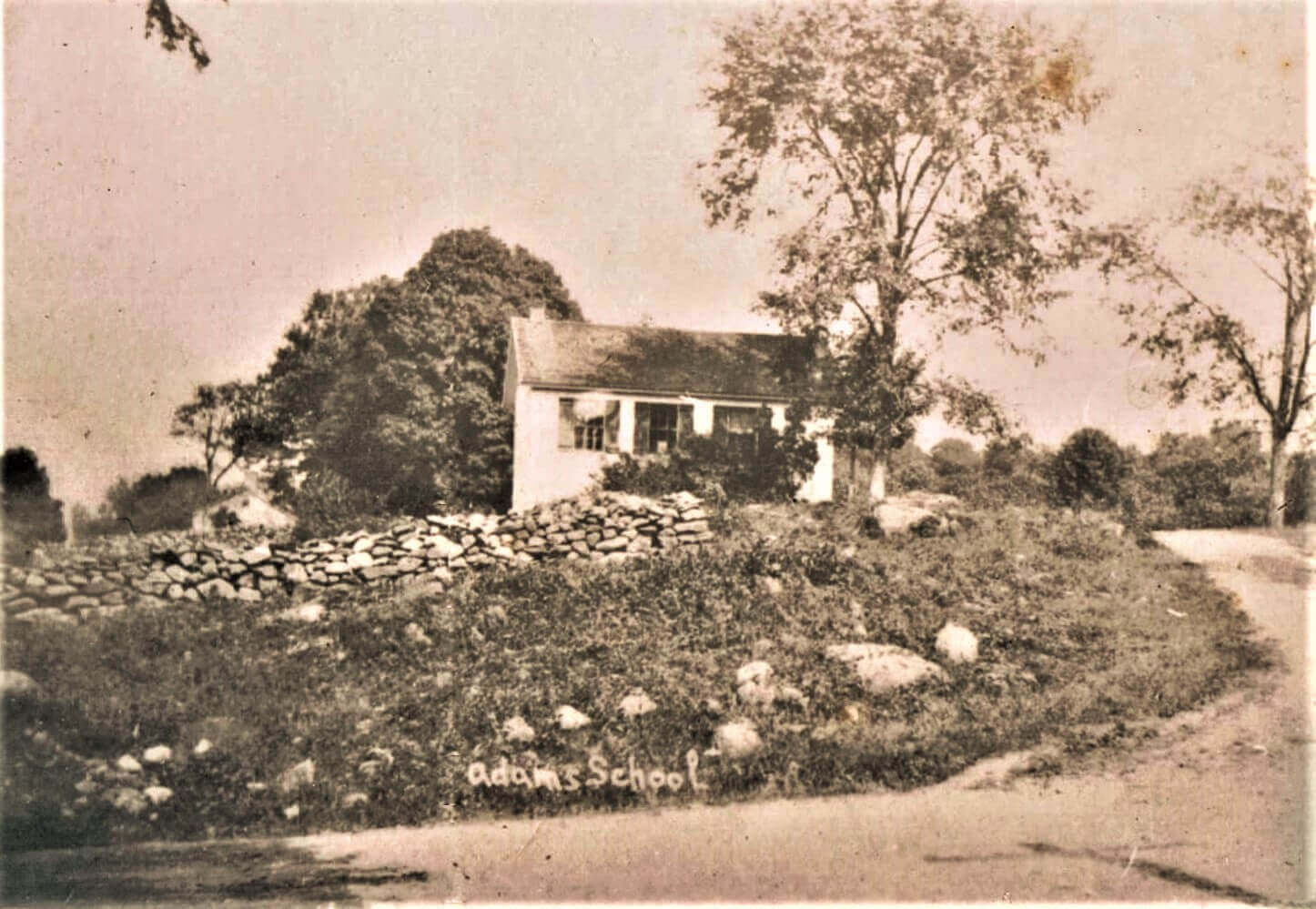 A Brief History of Easton – Historical Society of Easton Connecticut